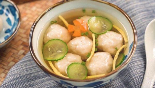 鱼圆怎么做好吃_鱼圆做法大全视频播放-第2张图片-山城妙识 鱼圆怎么做好吃_鱼圆做法大全视频播放-第2张图片-山城妙识