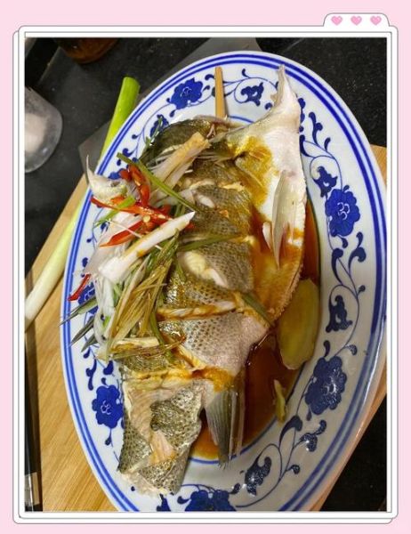 冰冻海鲈鱼可以清蒸吗_清蒸前要不要先解冻-第1张图片-山城妙识 冰冻海鲈鱼可以清蒸吗_清蒸前要不要先解冻-第1张图片-山城妙识