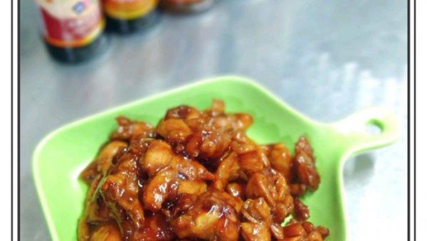 照烧鸡腿排怎么做_照烧鸡腿排腌制多久-第2张图片-山城妙识 照烧鸡腿排怎么做_照烧鸡腿排腌制多久-第2张图片-山城妙识