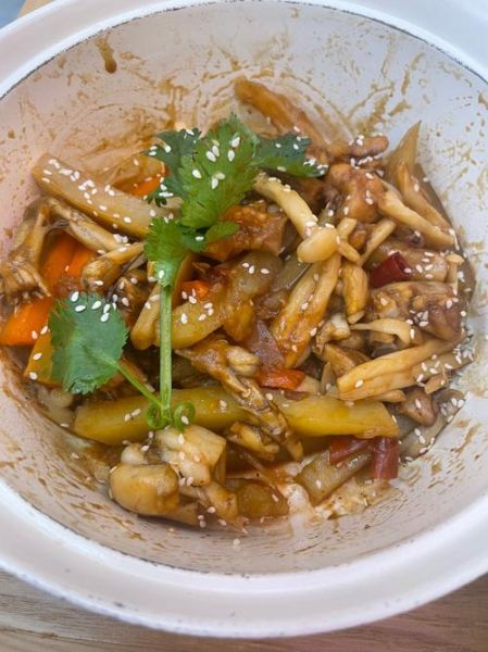 焖锅怎么做才好吃_焖锅的酱汁怎么调-第1张图片-山城妙识 焖锅怎么做才好吃_焖锅的酱汁怎么调-第1张图片-山城妙识