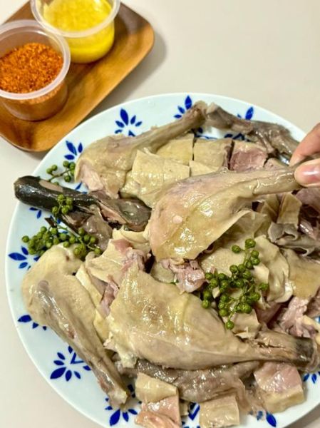 盐水鸭的做法_盐水鸭怎么腌制才入味-第1张图片-山城妙识 盐水鸭的做法_盐水鸭怎么腌制才入味-第1张图片-山城妙识