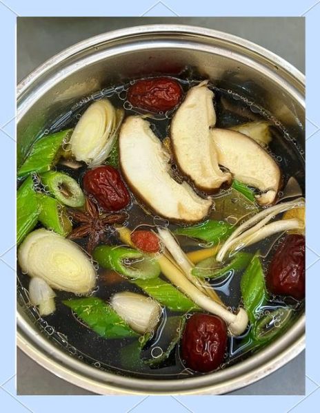 清汤锅底怎么弄_清汤锅底需要哪些食材-第1张图片-山城妙识 清汤锅底怎么弄_清汤锅底需要哪些食材-第1张图片-山城妙识