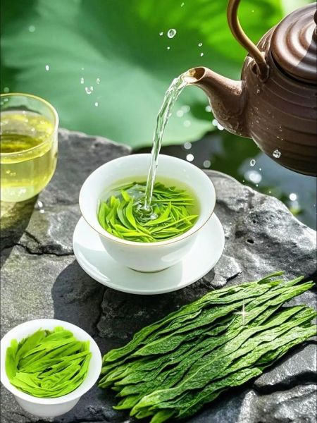 黄山茶叶品牌排行榜_哪个牌子最正宗-第3张图片-山城妙识 黄山茶叶品牌排行榜_哪个牌子最正宗-第3张图片-山城妙识