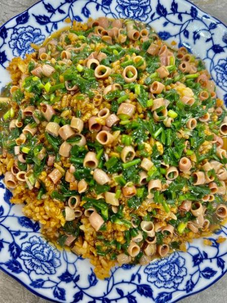 豆丹是什么_豆丹怎么做好吃-第1张图片-山城妙识