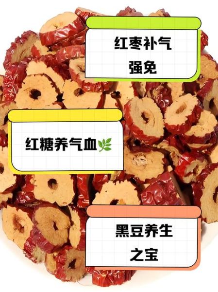 补血补气吃什么食物最好_气血不足怎么食补-第3张图片-山城妙识 补血补气吃什么食物最好_气血不足怎么食补-第3张图片-山城妙识