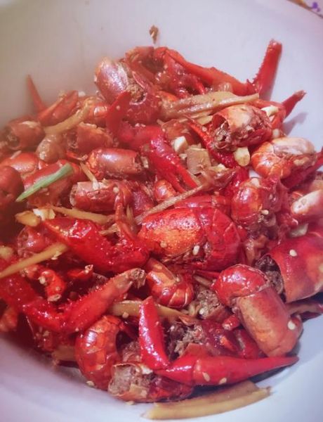 香辣小龙虾怎么做_香辣小龙虾的做法详细步骤-第3张图片-山城妙识 香辣小龙虾怎么做_香辣小龙虾的做法详细步骤-第3张图片-山城妙识