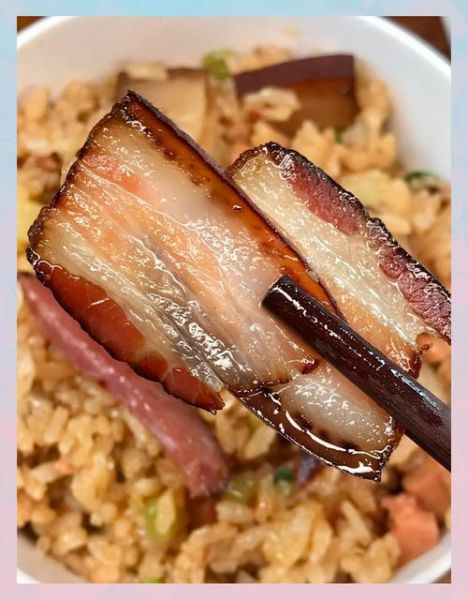 腊肉焖米饭怎么做_腊肉焖米饭好吃秘诀-第3张图片-山城妙识 腊肉焖米饭怎么做_腊肉焖米饭好吃秘诀-第3张图片-山城妙识