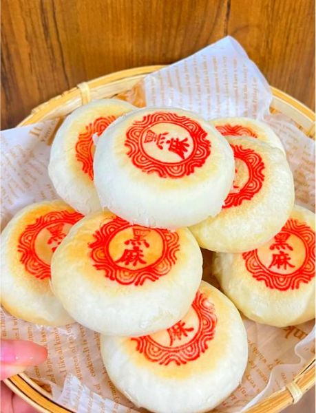 苏式月饼皮怎么做_水油皮不破皮技巧-第1张图片-山城妙识 苏式月饼皮怎么做_水油皮不破皮技巧-第1张图片-山城妙识