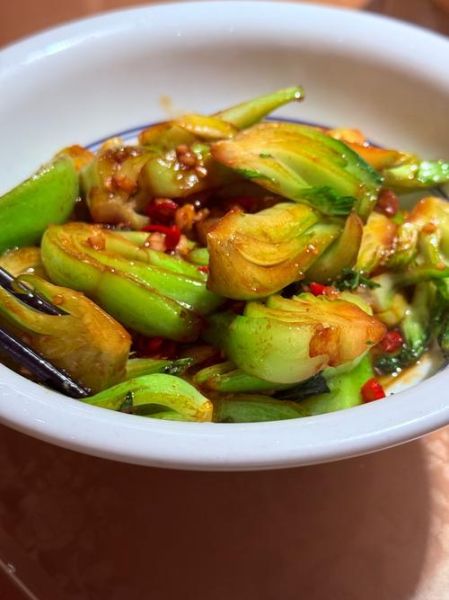 夏天开胃家常菜有哪些_怎么做简单又下饭-第1张图片-山城妙识 夏天开胃家常菜有哪些_怎么做简单又下饭-第1张图片-山城妙识