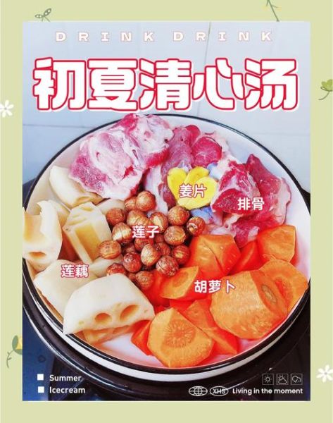 高考煲汤食谱大全_高考前喝什么汤补脑-第2张图片-山城妙识 高考煲汤食谱大全_高考前喝什么汤补脑-第2张图片-山城妙识