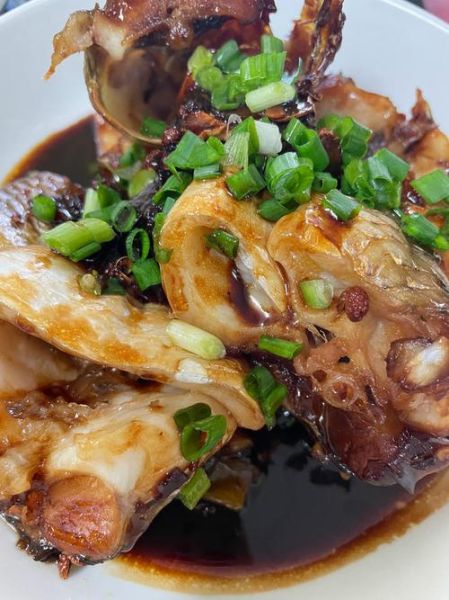 红烧鱼块怎么做_红烧鱼块先煎还是先炖-第3张图片-山城妙识 红烧鱼块怎么做_红烧鱼块先煎还是先炖-第3张图片-山城妙识