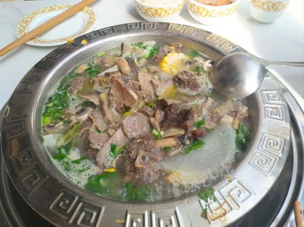 四川牛肉汤锅怎么做_正宗川味牛肉汤锅配方-第1张图片-山城妙识 四川牛肉汤锅怎么做_正宗川味牛肉汤锅配方-第1张图片-山城妙识