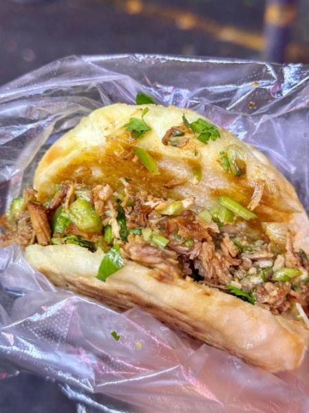 肉夹馍热量是多少_减肥能吃吗-第3张图片-山城妙识 肉夹馍热量是多少_减肥能吃吗-第3张图片-山城妙识