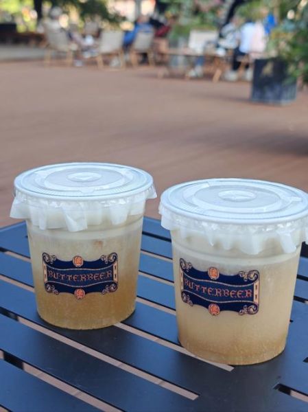 黄油啤酒的做法_黄油啤酒好喝吗-第3张图片-山城妙识 黄油啤酒的做法_黄油啤酒好喝吗-第3张图片-山城妙识