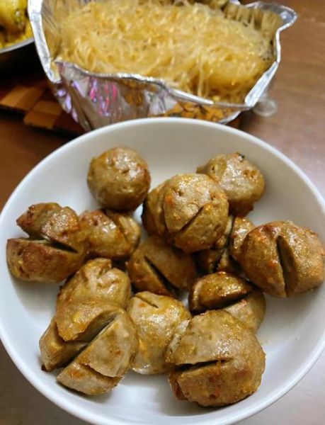 甜不辣丸子怎么做_甜不辣丸子热量高吗-第2张图片-山城妙识 甜不辣丸子怎么做_甜不辣丸子热量高吗-第2张图片-山城妙识