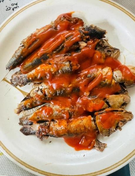 红烧沙丁鱼怎么做好吃_红烧沙丁鱼的家常做法-第2张图片-山城妙识 红烧沙丁鱼怎么做好吃_红烧沙丁鱼的家常做法-第2张图片-山城妙识