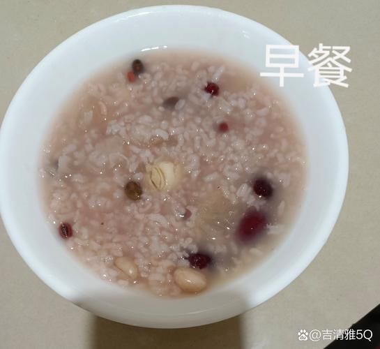 红豆稀饭怎么煮_红豆稀饭要泡多久-第2张图片-山城妙识 红豆稀饭怎么煮_红豆稀饭要泡多久-第2张图片-山城妙识