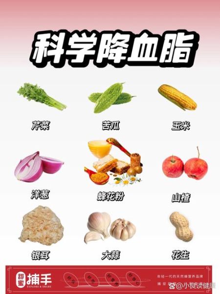 降血脂吃什么好_哪些食物降血脂最快-第2张图片-山城妙识 降血脂吃什么好_哪些食物降血脂最快-第2张图片-山城妙识