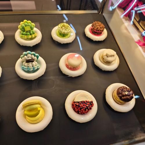 马卡龙是什么味道_马卡龙好吃吗-第3张图片-山城妙识 马卡龙是什么味道_马卡龙好吃吗-第3张图片-山城妙识