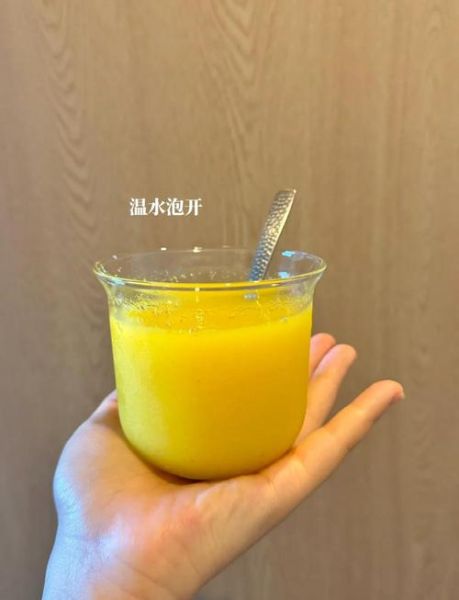 生姜柠檬水怎么泡_生姜柠檬水正确做法-第1张图片-山城妙识 生姜柠檬水怎么泡_生姜柠檬水正确做法-第1张图片-山城妙识