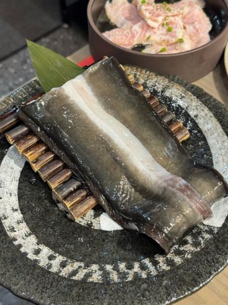 鳗鲡鱼怎么做好吃_鳗鲡鱼价格多少钱一斤-第2张图片-山城妙识 鳗鲡鱼怎么做好吃_鳗鲡鱼价格多少钱一斤-第2张图片-山城妙识