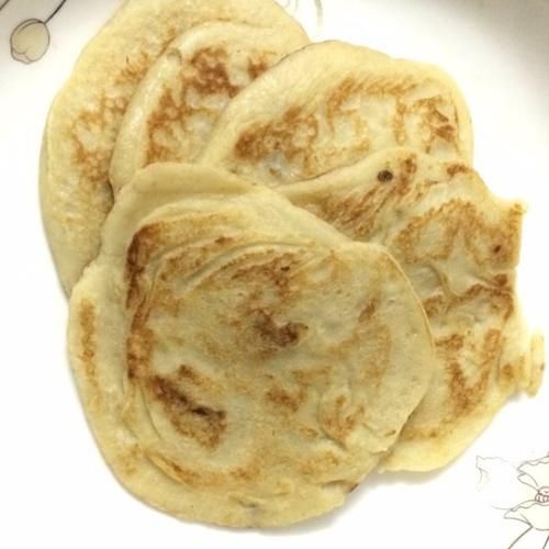 面浆薄饼怎么做_面浆薄饼家常做法-第3张图片-山城妙识 面浆薄饼怎么做_面浆薄饼家常做法-第3张图片-山城妙识