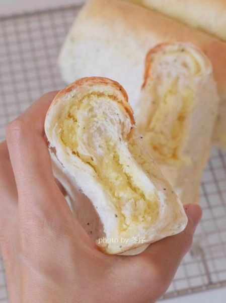 面包片怎么保存不硬_面包片可以放几天-第3张图片-山城妙识
