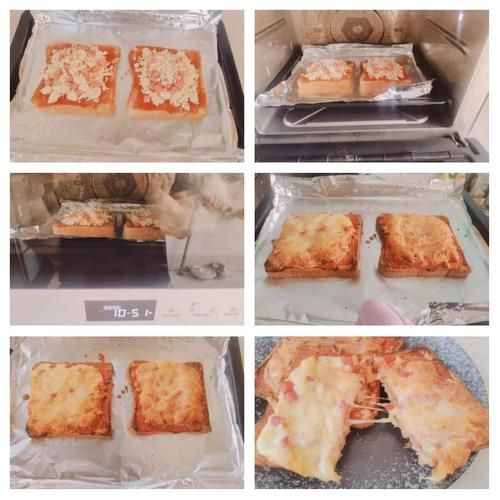 面包片怎么保存不硬_面包片可以放几天-第2张图片-山城妙识