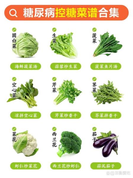 糖尿病家常菜谱大全_适合糖尿病人吃的家常菜有哪些-第2张图片-山城妙识