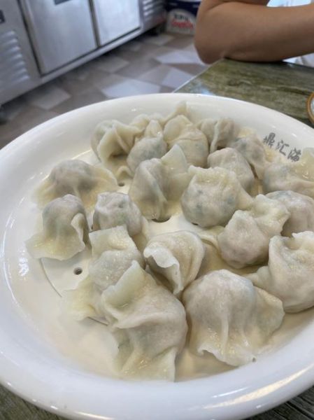 鲅鱼馅儿饺子怎么调馅_鲅鱼饺子用什么鱼最好-第3张图片-山城妙识 鲅鱼馅儿饺子怎么调馅_鲅鱼饺子用什么鱼最好-第3张图片-山城妙识