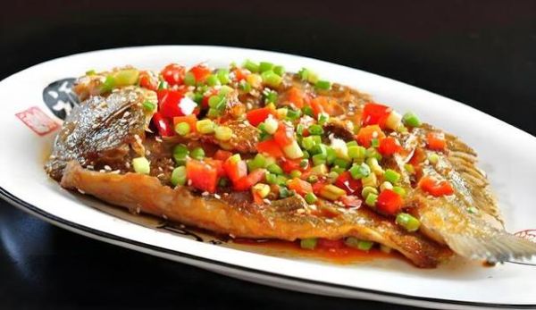 平锅臭桂鱼怎么做_平锅臭桂鱼为什么臭-第1张图片-山城妙识