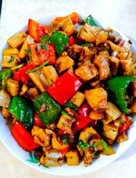 干锅鸡怎么做_干锅鸡的家常做法-第3张图片-山城妙识 干锅鸡怎么做_干锅鸡的家常做法-第3张图片-山城妙识