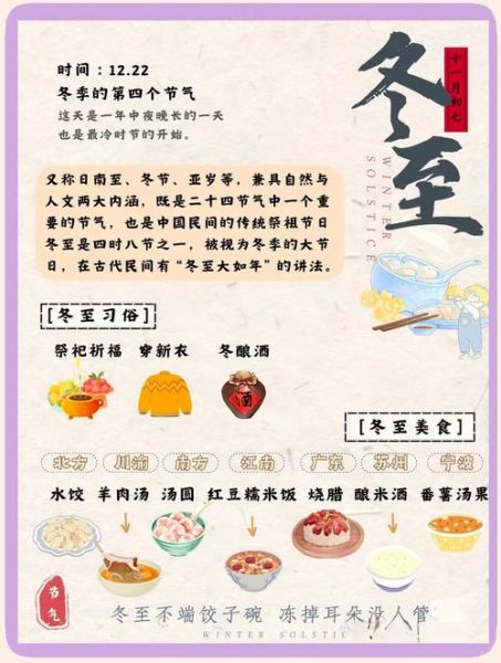 冬至吃什么_各地冬至传统美食有哪些-第1张图片-山城妙识 冬至吃什么_各地冬至传统美食有哪些-第1张图片-山城妙识