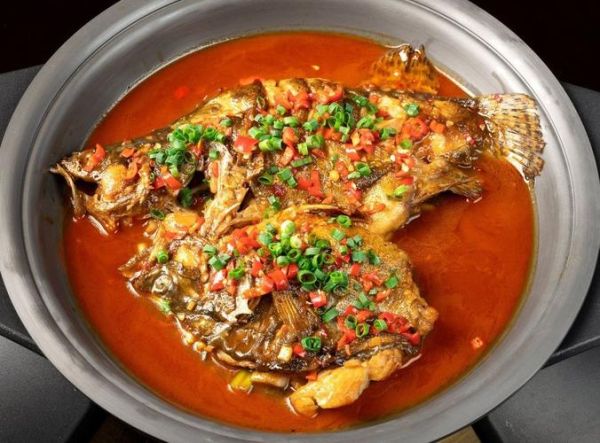 平锅臭桂鱼怎么做_平锅臭桂鱼为什么臭-第2张图片-山城妙识