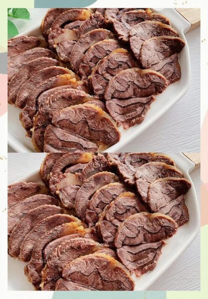 酱牛肉怎么做才入味_酱牛肉怎么做好吃又简单-第3张图片-山城妙识 酱牛肉怎么做才入味_酱牛肉怎么做好吃又简单-第3张图片-山城妙识