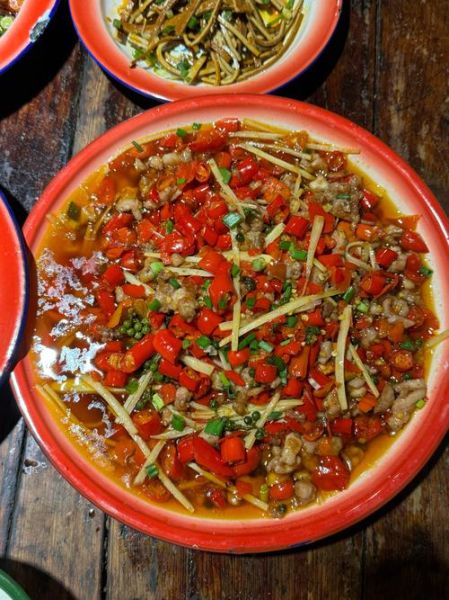 重庆江湖菜哪家好吃_重庆江湖菜必点菜品-第1张图片-山城妙识 重庆江湖菜哪家好吃_重庆江湖菜必点菜品-第1张图片-山城妙识