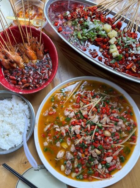 重庆江湖菜哪家好吃_重庆江湖菜必点菜品-第3张图片-山城妙识 重庆江湖菜哪家好吃_重庆江湖菜必点菜品-第3张图片-山城妙识