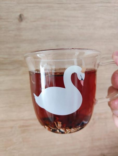 糙米茶的功效与作用_糙米茶的做法-第2张图片-山城妙识 糙米茶的功效与作用_糙米茶的做法-第2张图片-山城妙识