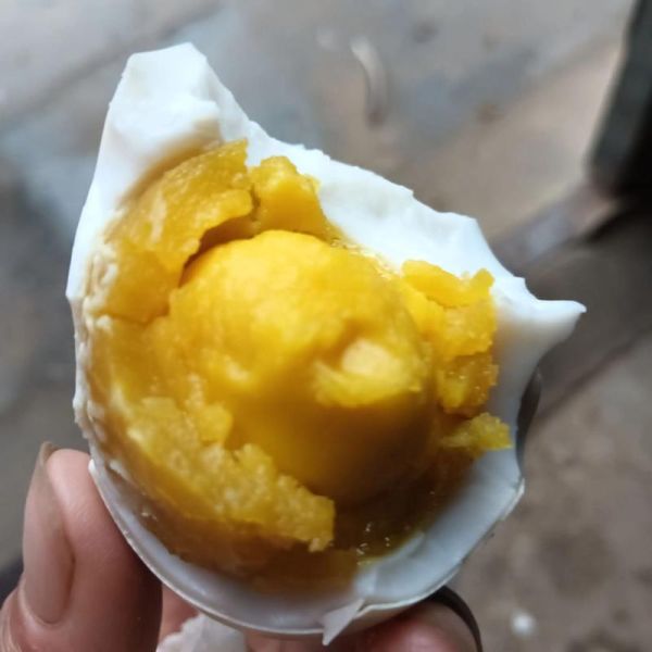 鹅蛋怎么腌制才出油_鹅蛋腌制多久可以吃-第3张图片-山城妙识 鹅蛋怎么腌制才出油_鹅蛋腌制多久可以吃-第3张图片-山城妙识