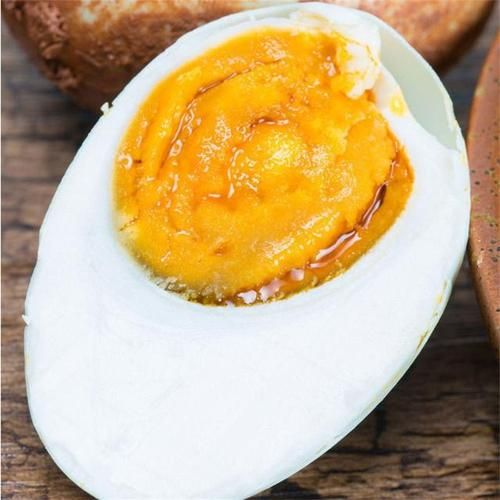 鹅蛋怎么腌制才出油_鹅蛋腌制多久可以吃-第2张图片-山城妙识 鹅蛋怎么腌制才出油_鹅蛋腌制多久可以吃-第2张图片-山城妙识