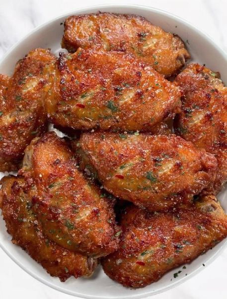 煎翅中的做法大全_家常怎么做好吃-第1张图片-山城妙识 煎翅中的做法大全_家常怎么做好吃-第1张图片-山城妙识