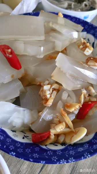 皮冻怎么做_皮冻怎么做才透明-第3张图片-山城妙识 皮冻怎么做_皮冻怎么做才透明-第3张图片-山城妙识