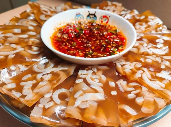 皮冻怎么做_皮冻怎么做才透明-第2张图片-山城妙识 皮冻怎么做_皮冻怎么做才透明-第2张图片-山城妙识