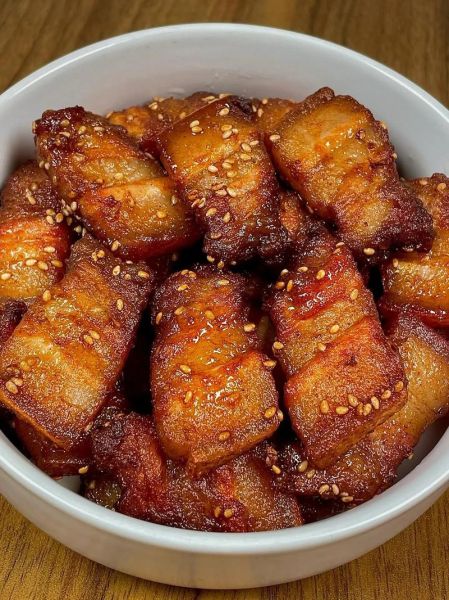 酱五花肉的家常做法_怎么做才不腻-第3张图片-山城妙识