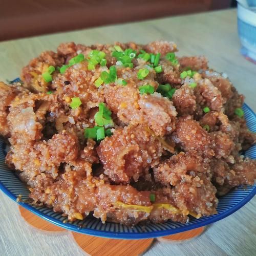 粉蒸肉怎么做才好吃_粉蒸肉蒸多久最佳-第3张图片-山城妙识 粉蒸肉怎么做才好吃_粉蒸肉蒸多久最佳-第3张图片-山城妙识