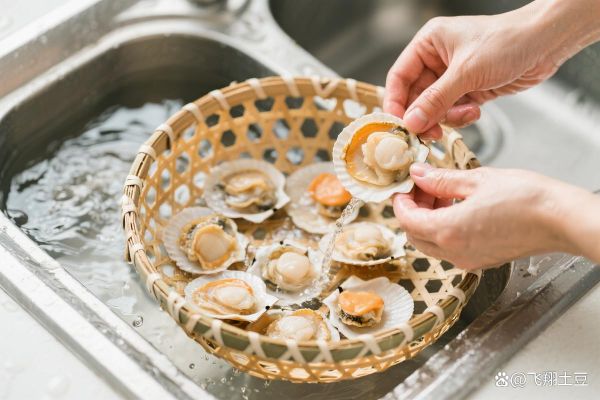 干贝怎么泡发_干贝泡发用冷水还是热水-第2张图片-山城妙识 干贝怎么泡发_干贝泡发用冷水还是热水-第2张图片-山城妙识