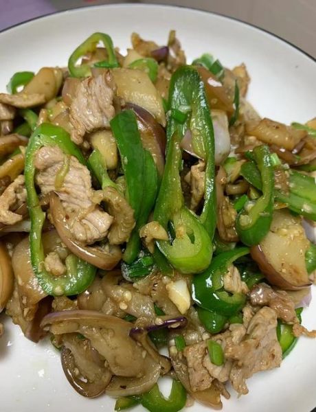 茄瓜怎么做好吃_茄瓜的家常做法大全-第1张图片-山城妙识 茄瓜怎么做好吃_茄瓜的家常做法大全-第1张图片-山城妙识