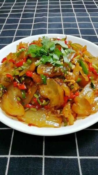 蹄筋怎么做好吃_家常蹄筋做法大全-第2张图片-山城妙识 蹄筋怎么做好吃_家常蹄筋做法大全-第2张图片-山城妙识