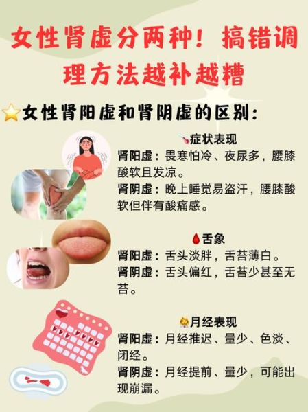 女人肾虚的表现有哪些_肾虚怎么调理最有效-第1张图片-山城妙识 女人肾虚的表现有哪些_肾虚怎么调理最有效-第1张图片-山城妙识