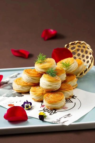 金丝牛肉饼怎么做_金丝牛肉饼的做法窍门-第2张图片-山城妙识 金丝牛肉饼怎么做_金丝牛肉饼的做法窍门-第2张图片-山城妙识